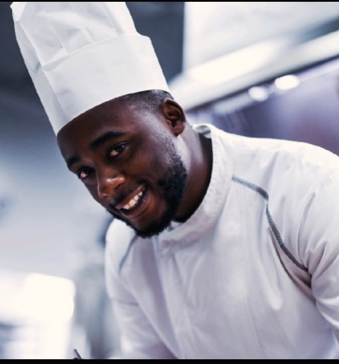Chef Steven Da Silva | Privatkoch | ChefMaison Deutschland