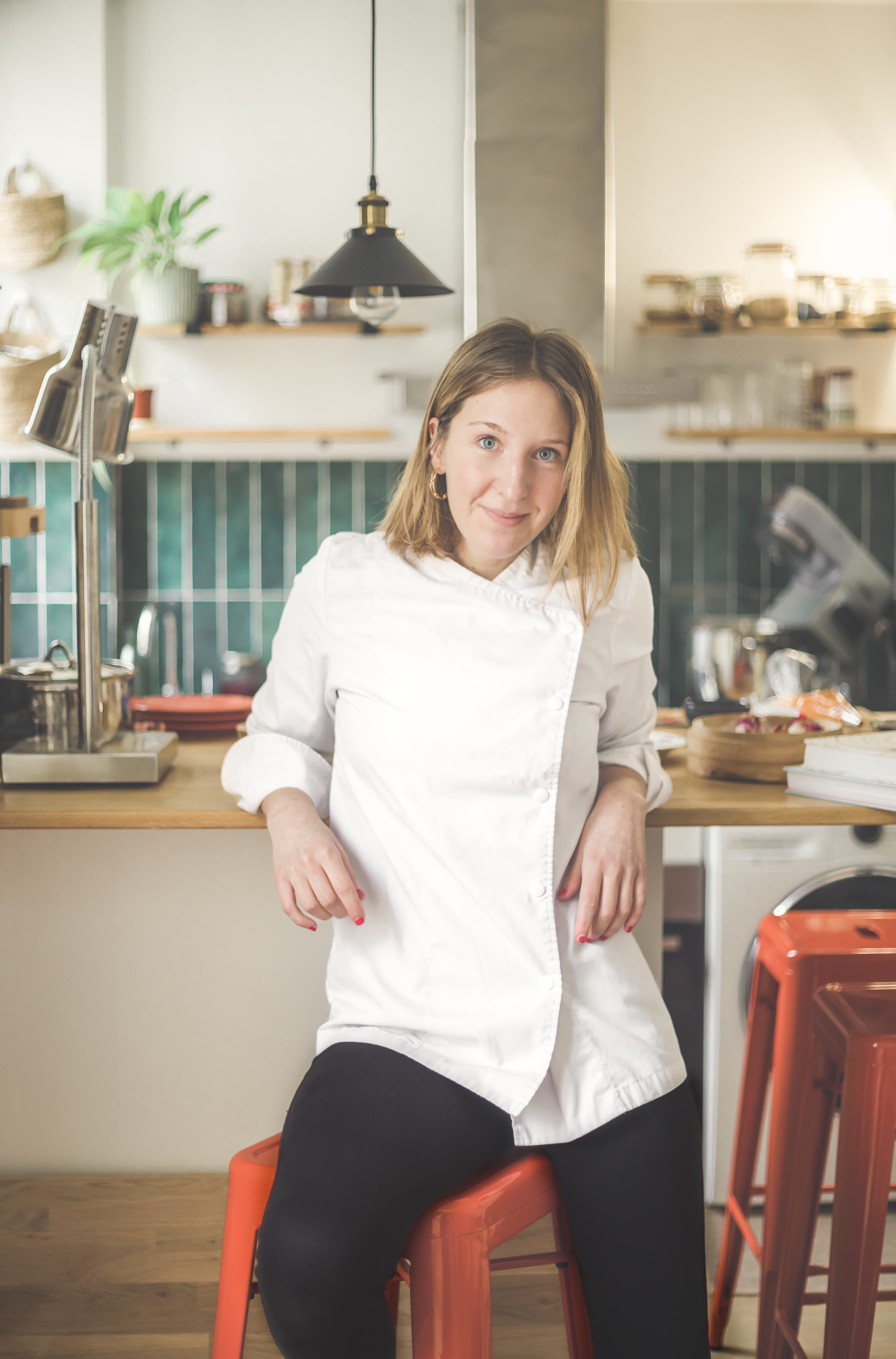 Chef Margot Beck | Private Chef | ChefMaison United States