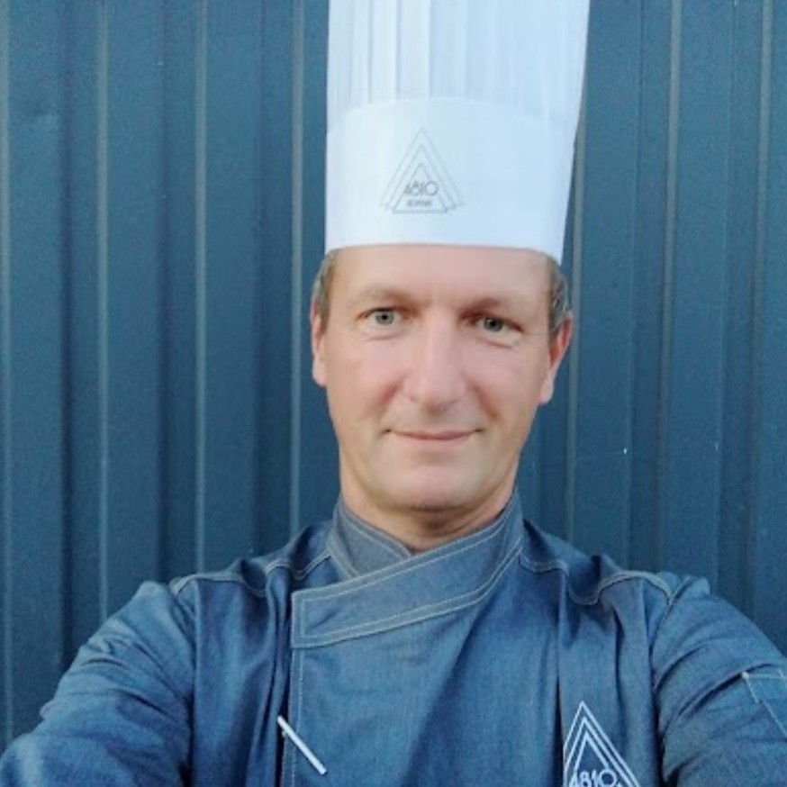 Chef Bruno Tokarek | Private Chef | ChefMaison United States