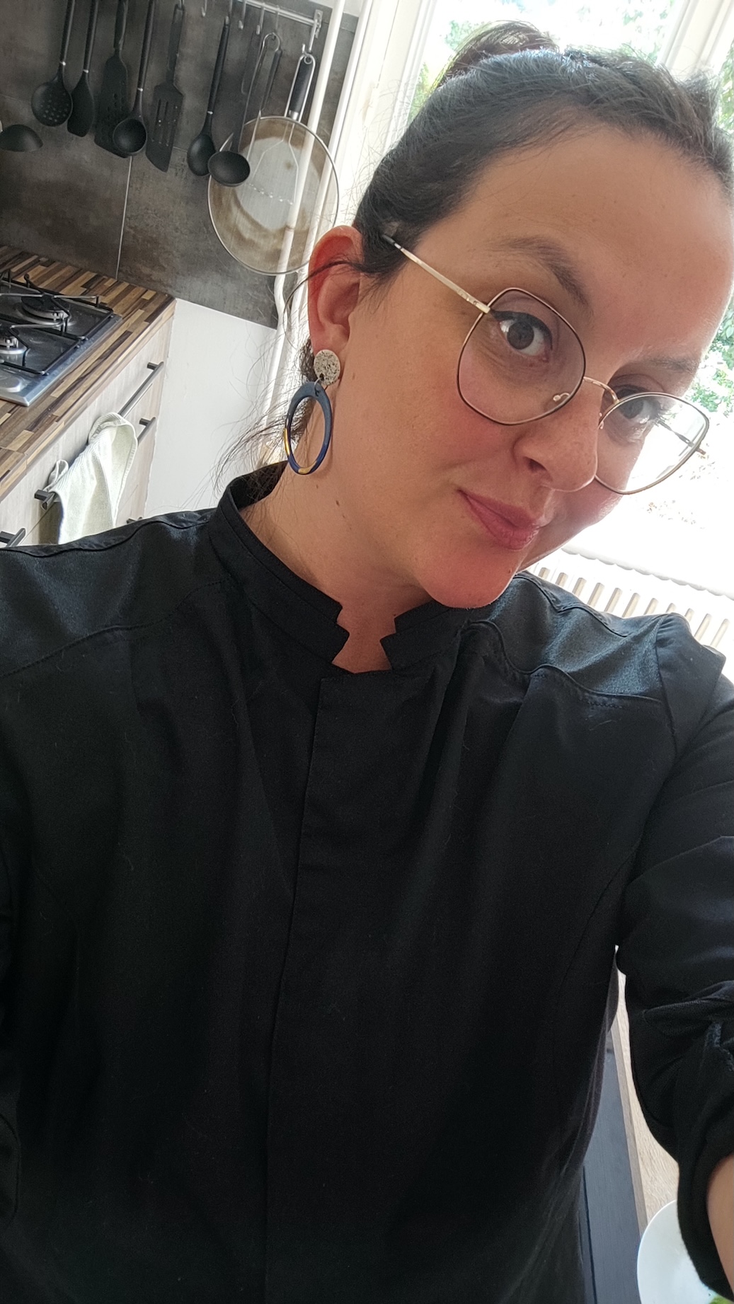 Chef Marie Bernard | Private Chef | ChefMaison United States