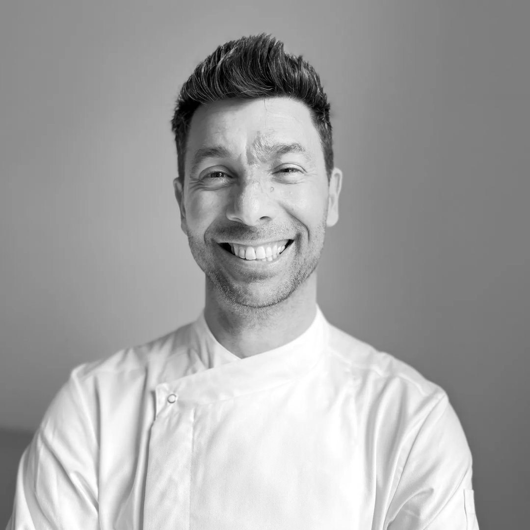 Chef Louis | Private Chef | ChefMaison The Netherlands