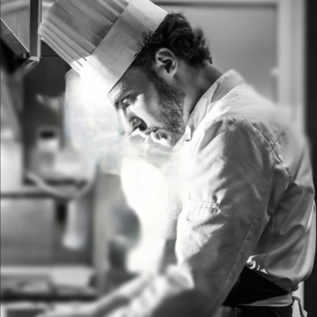 Chef Camille Adam | Private Chef | ChefMaison United States