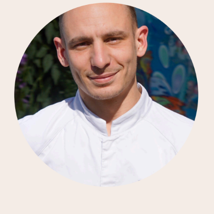 Chef Espie Pierre | Private Chef | ChefMaison United States