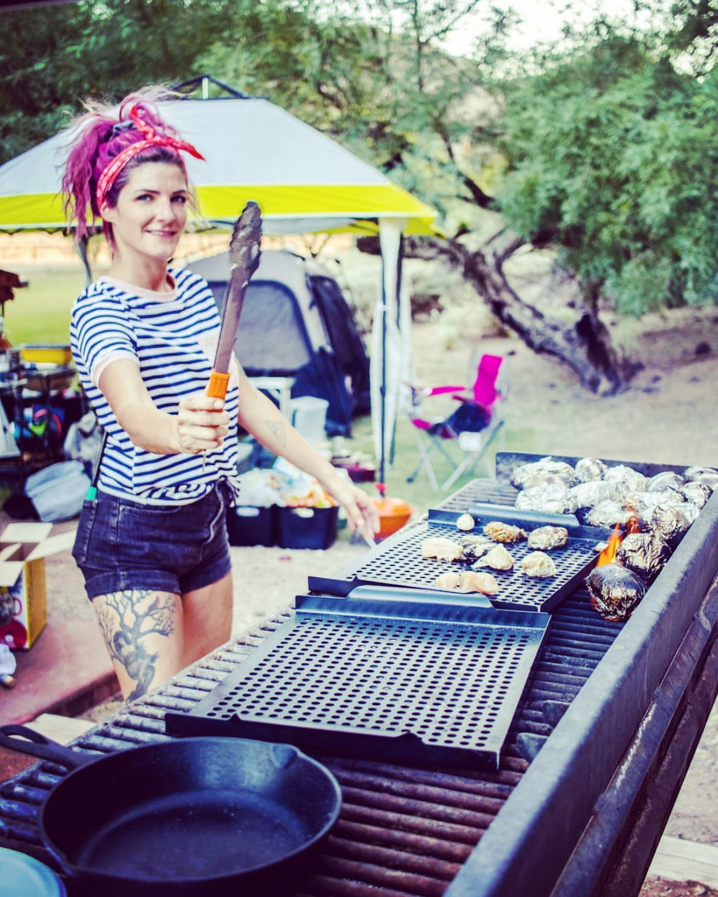 Chef Jenn Beach | Private Chef | ChefMaison United States