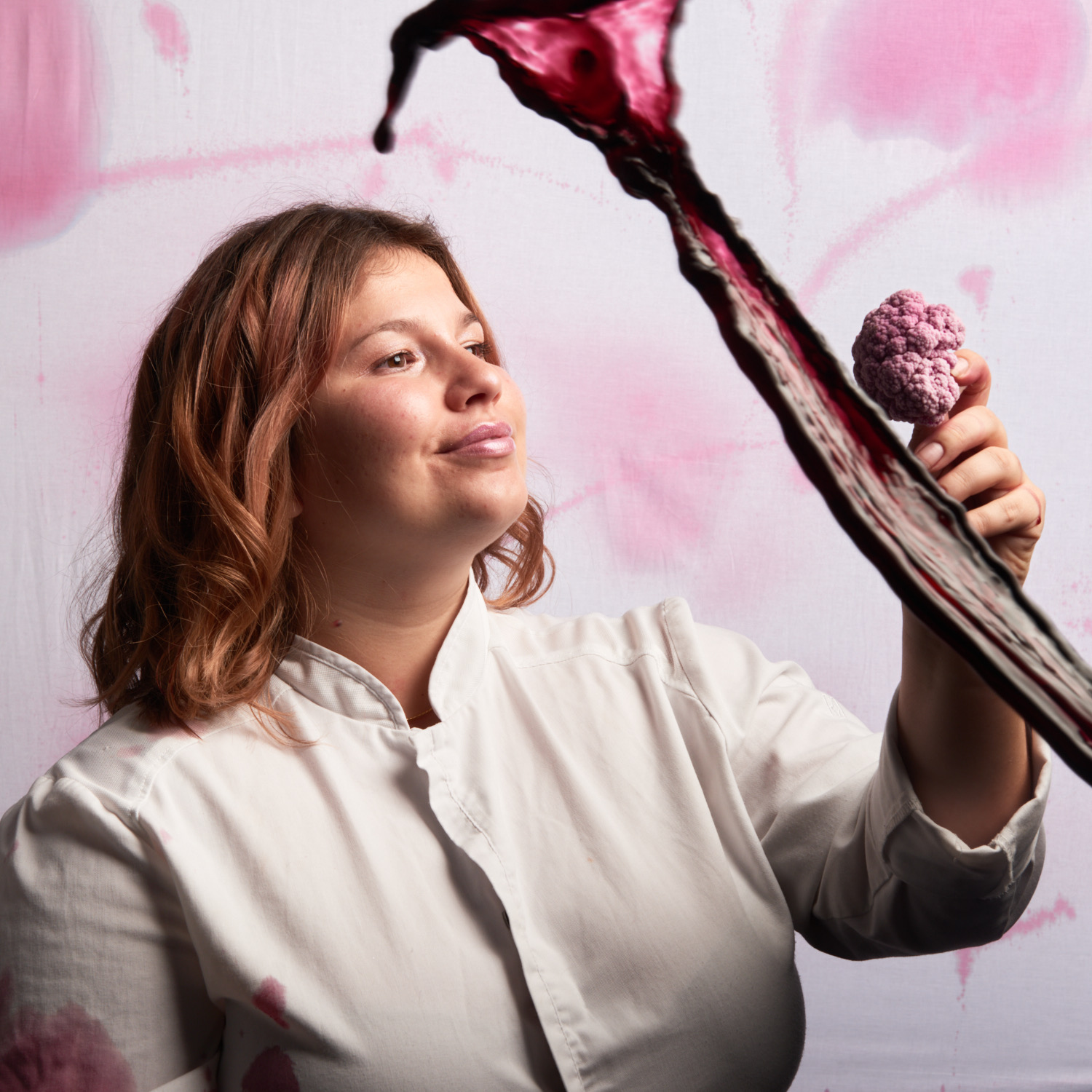 Chef Carla Perrin | Private Chef | ChefMaison