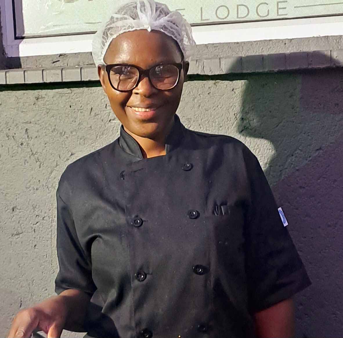 Chef Melody Moyo | Private Chef | ChefMaison United States