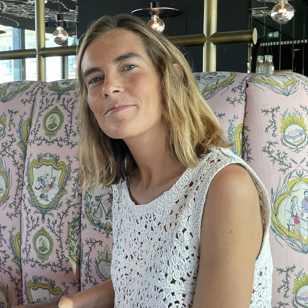 Chef Apolline Le Poul | Privatkoch | ChefMaison Schweiz