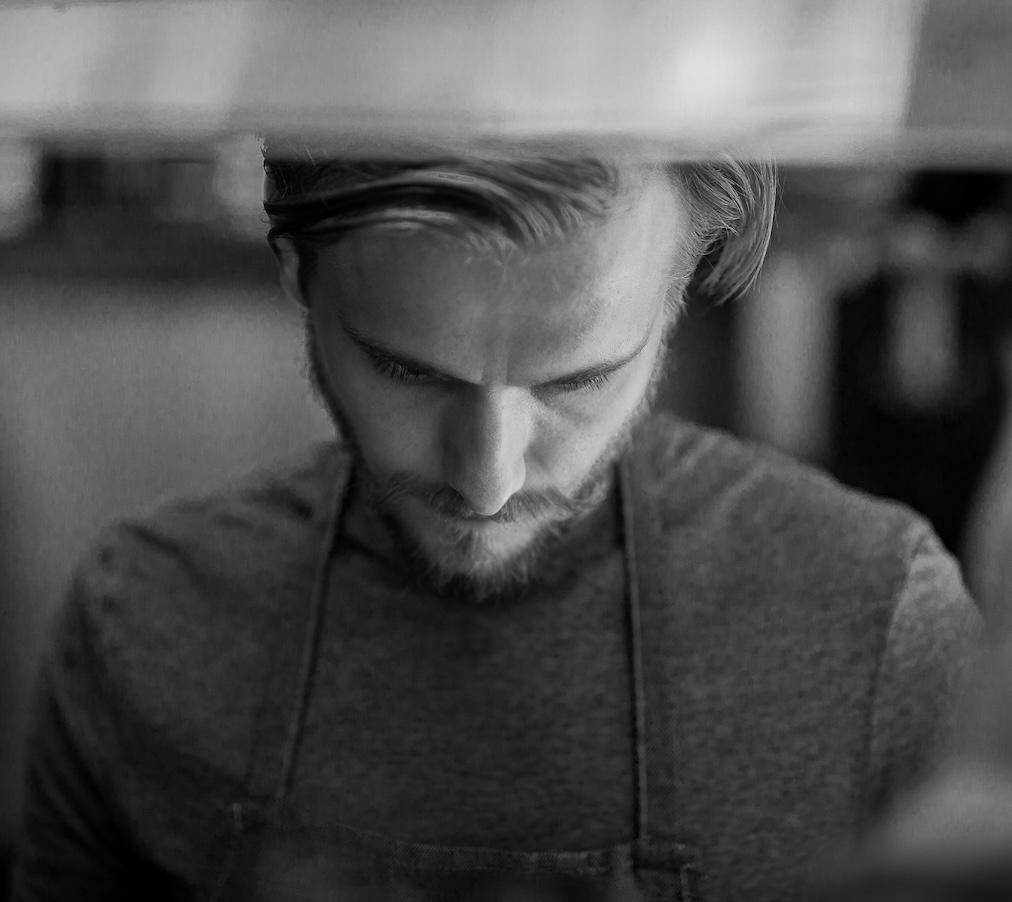 Chef Clement Gehin | Private Chef | ChefMaison France