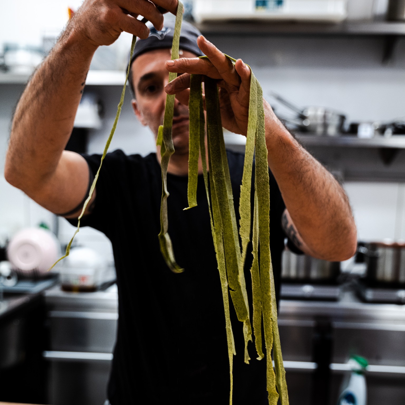 Chef Fabio Frittoli | Chef a domicilio | ChefMaison Italia