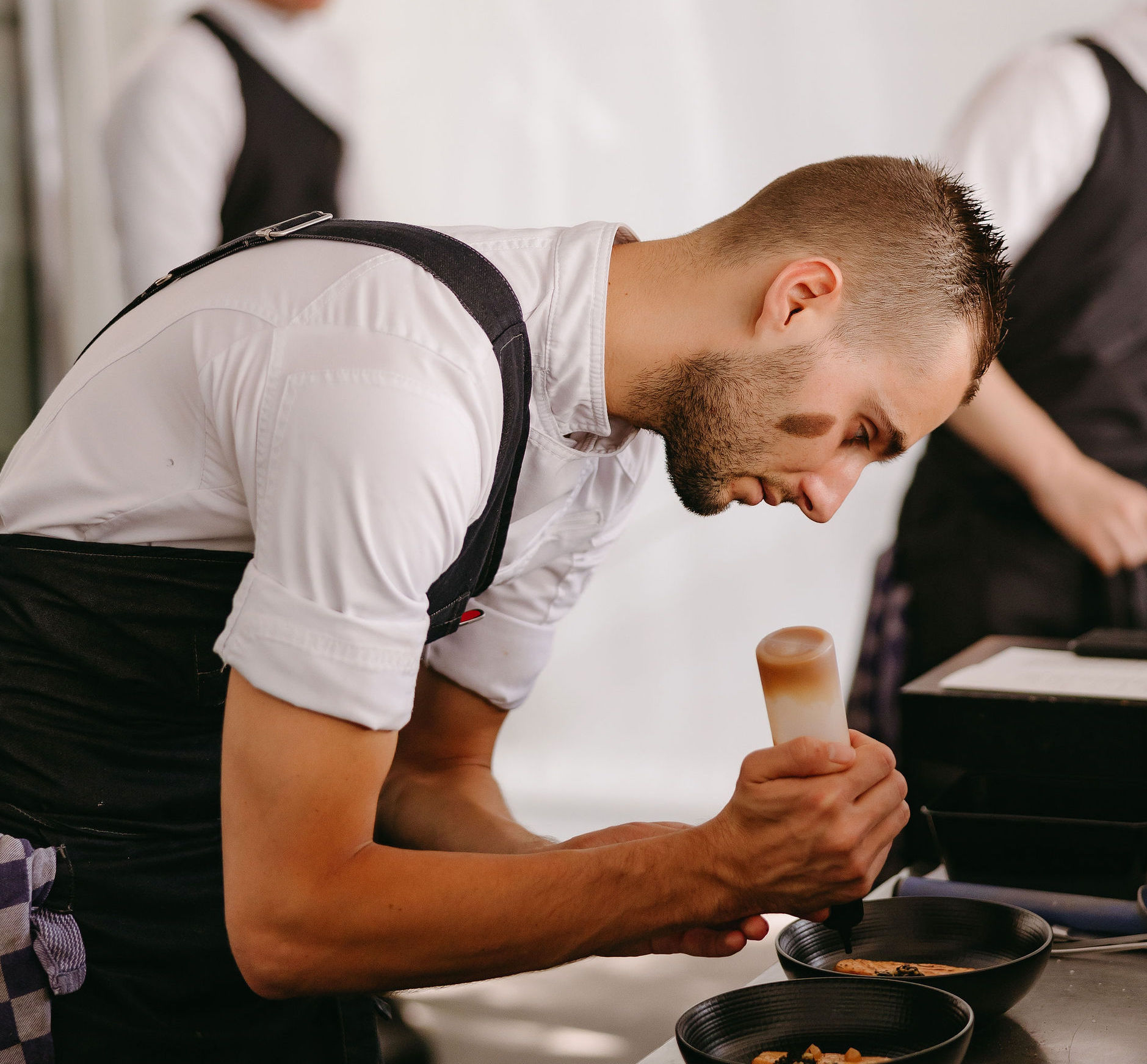 Chef Jim | Private Chef | ChefMaison United States