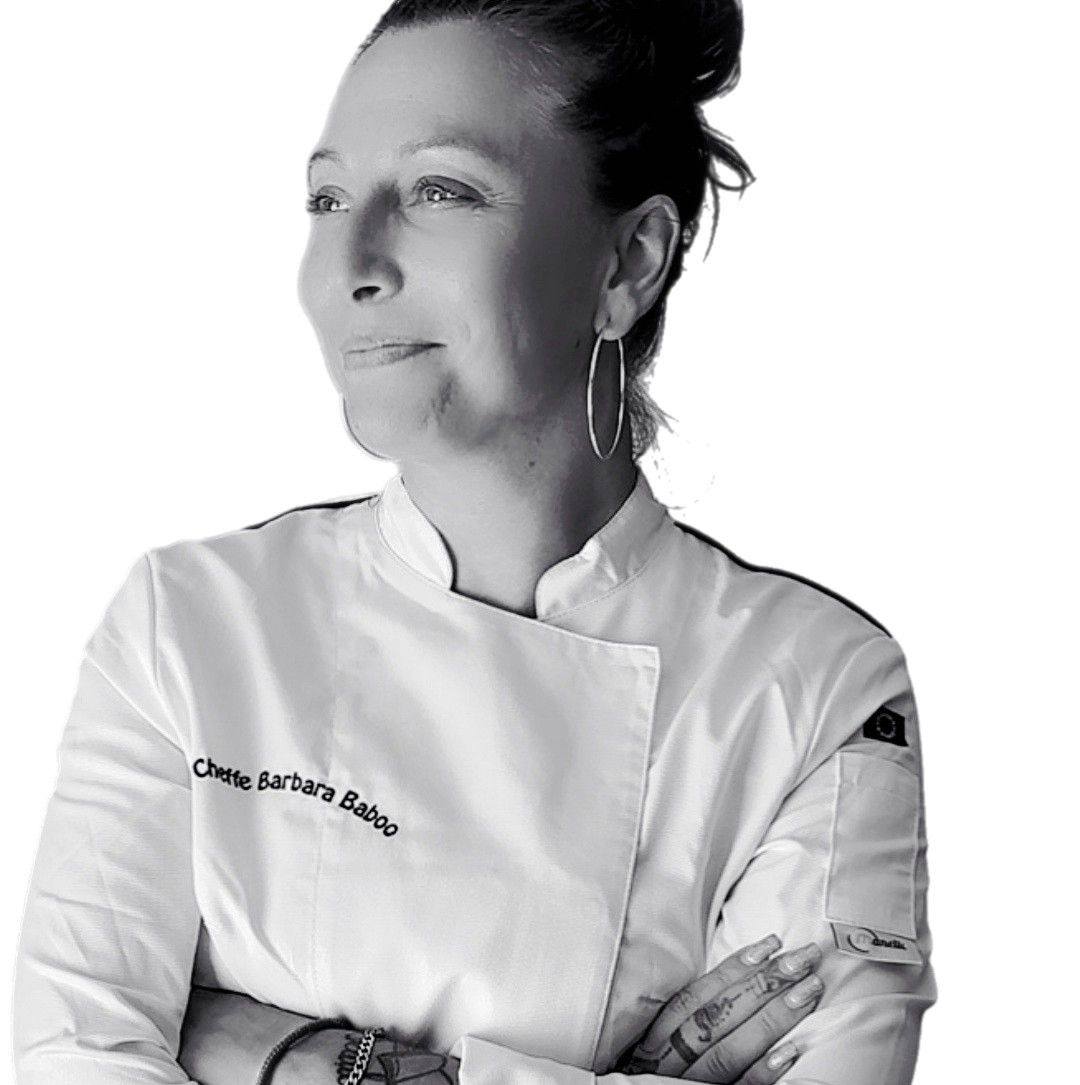 Chef Barbara Pinon | Private Chef | ChefMaison