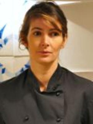 Chef Abigail Thomas | Chef à Domicile | ChefMaison France