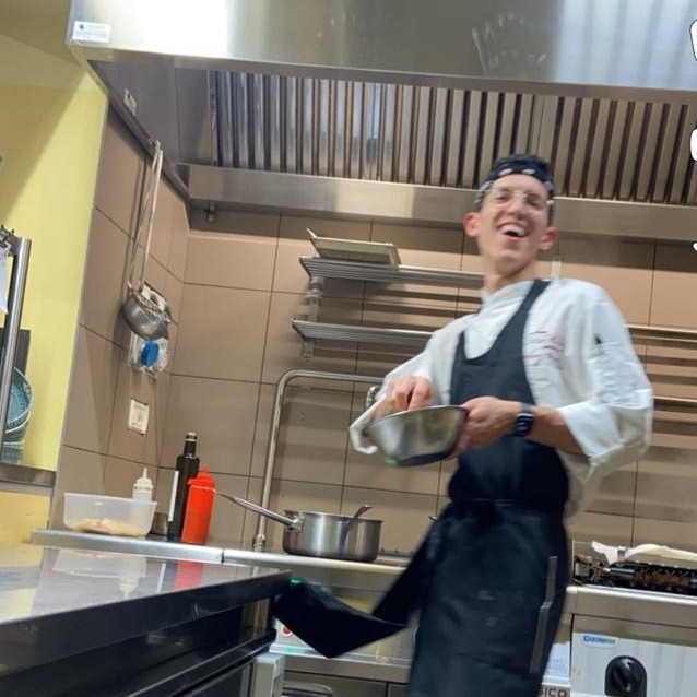 Chef Giovanni Perini | Private Chef | ChefMaison Canada