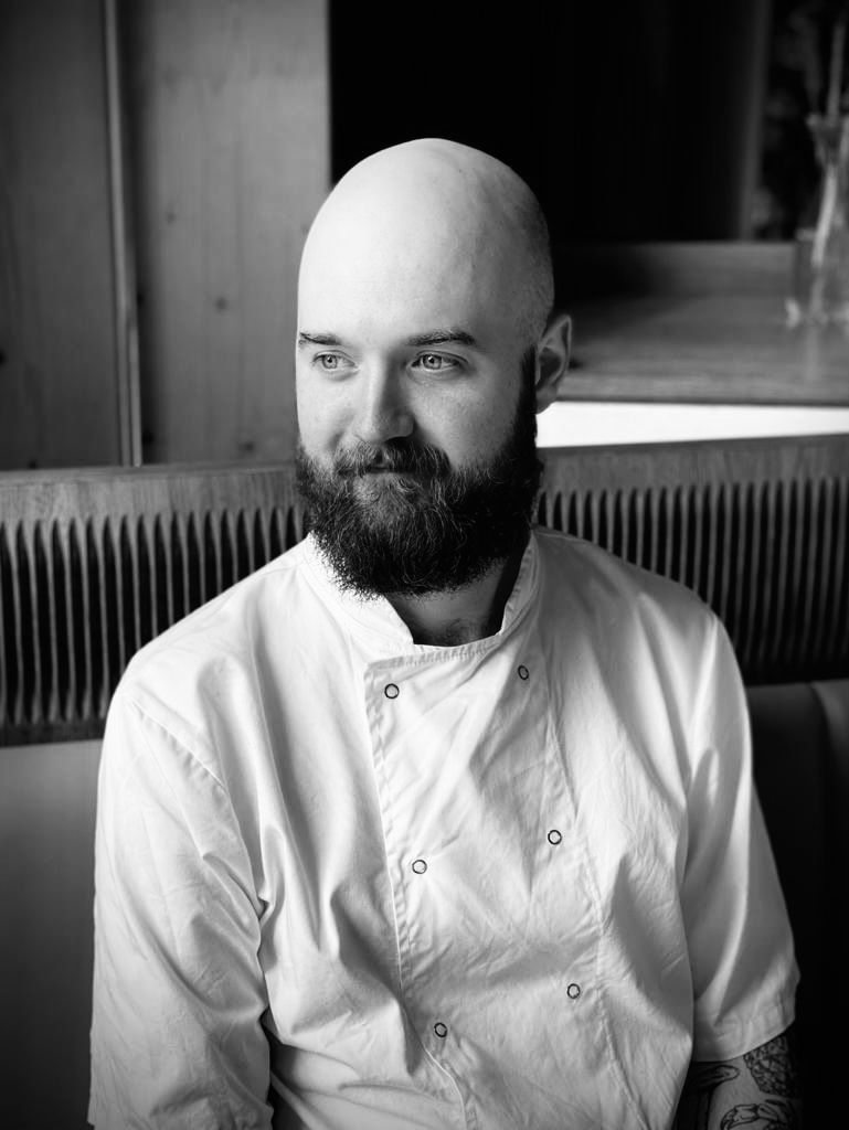 Chef James Mathieson | Private Chef | ChefMaison South Africa