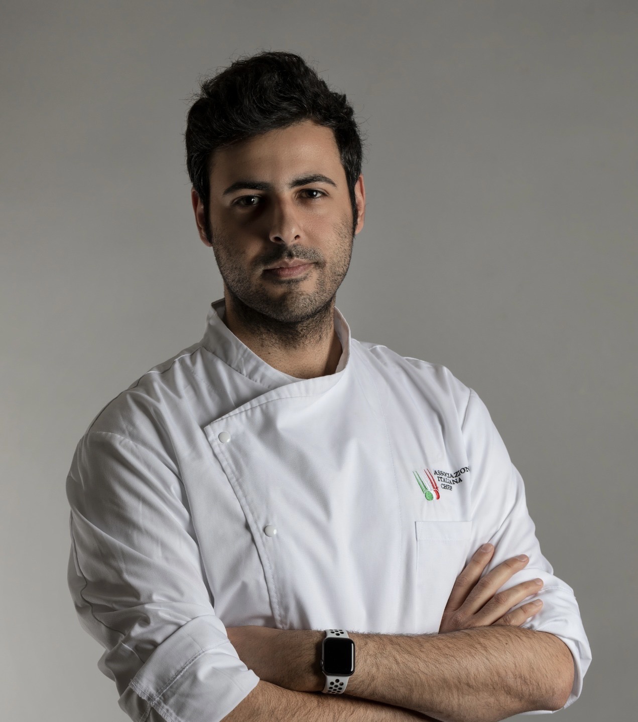 Chef Pierfrancesco Vesci | Private Chef | ChefMaison United States