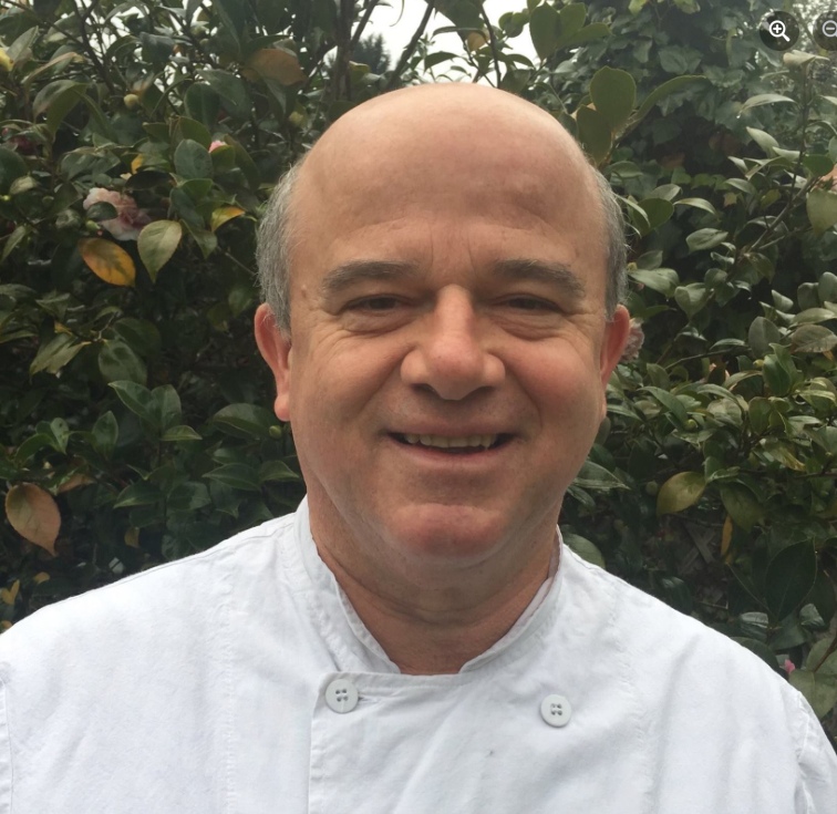 Chef Xavier Guillet | Private Chef | ChefMaison United States