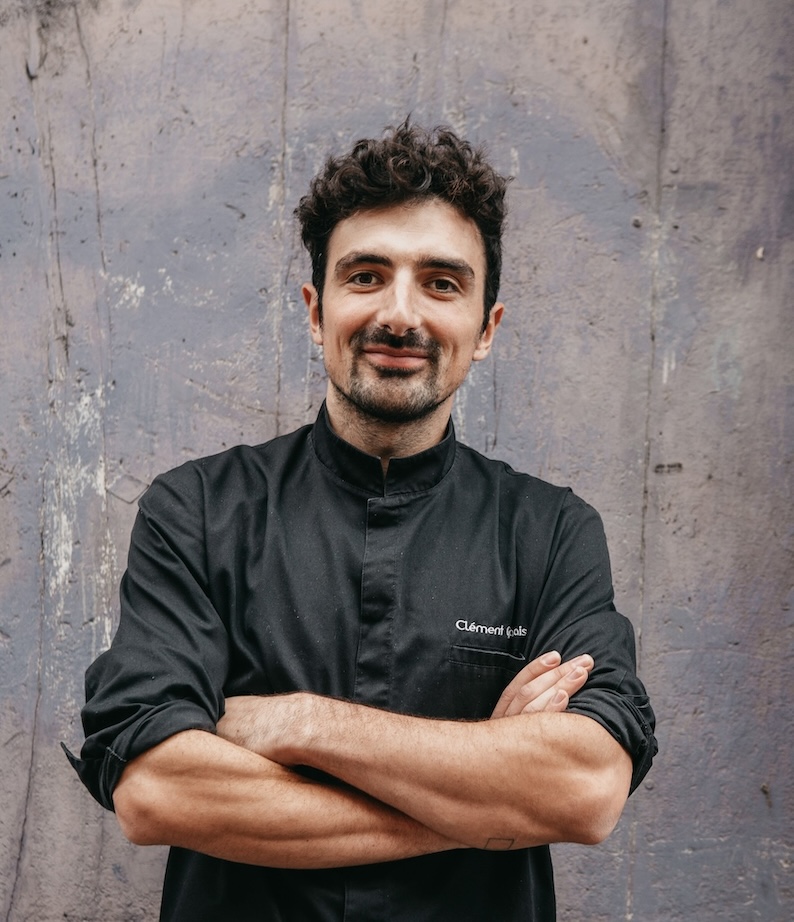 Chef Clément Gallais | Private Chef | ChefMaison United States