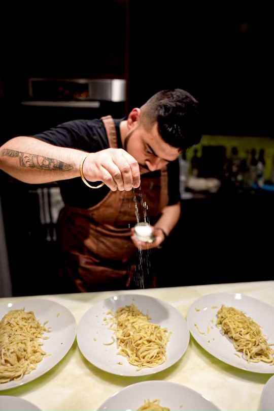 Chef Ankit Bhasin | Private Chef | ChefMaison United States