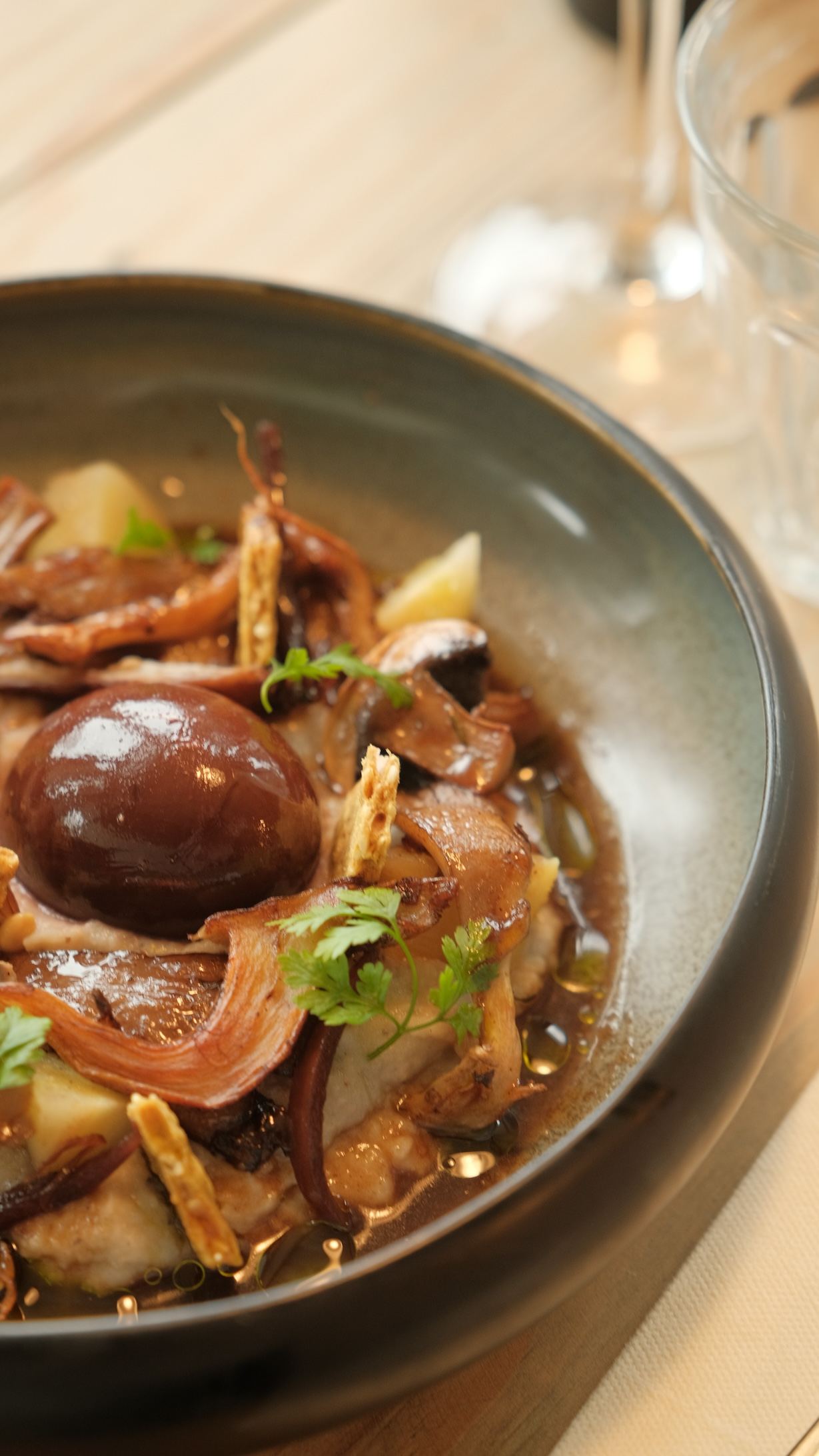 Chefs Privé à Domicile | ChefMaison France