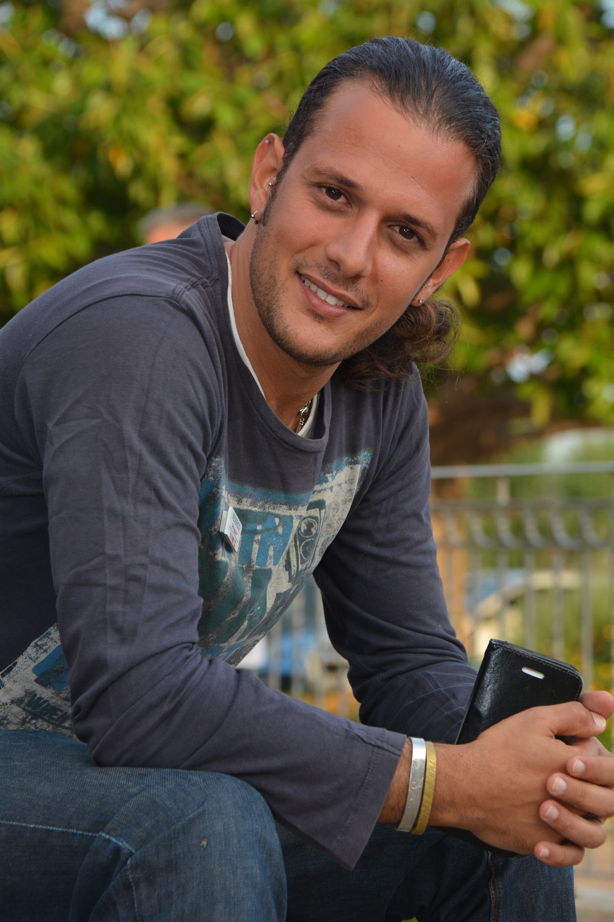 Chef Federico Mei | Chef à Domicile | ChefMaison France