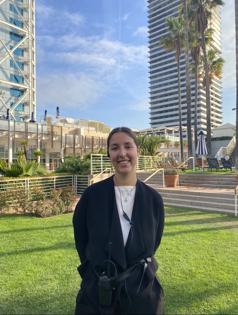 Chef Laura Schilder | Private Chef | ChefMaison