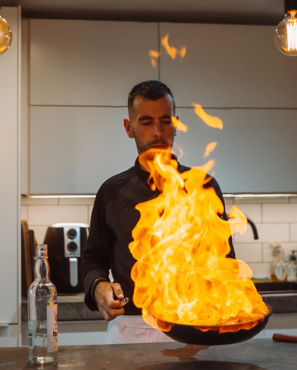 Chef Antoine Tastet | Private Chef | ChefMaison United States