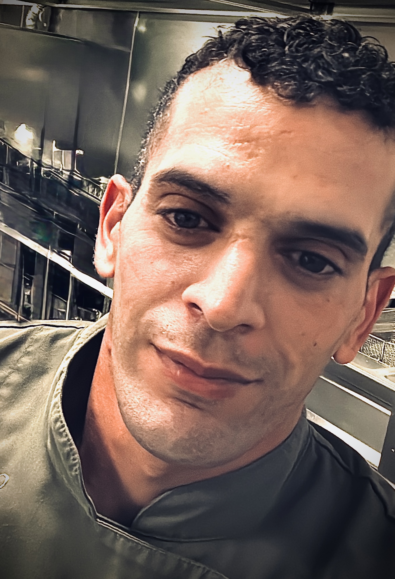 Chef Fran Fernandez | Private Chef | ChefMaison United States