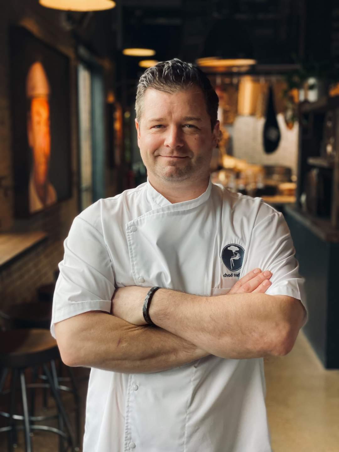 Chef Chad Starling | Private Chef | ChefMaison United States
