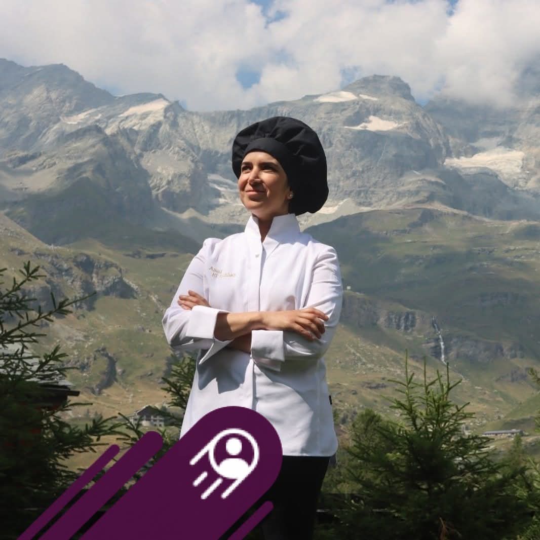 Chef Amal El ach'hab | Private Chef | ChefMaison United States