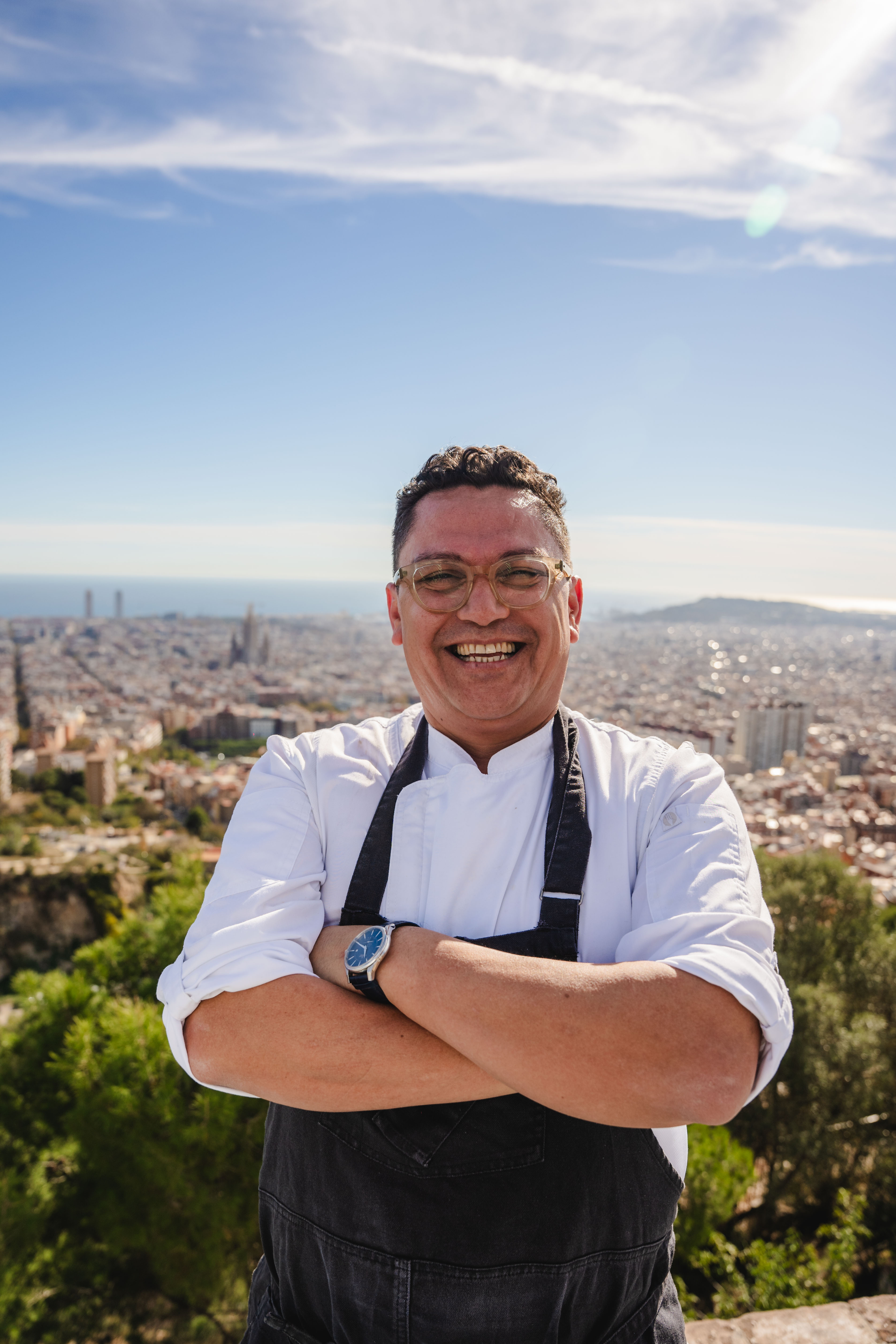Chef Pablo Muñoz | Private Chef | ChefMaison United States