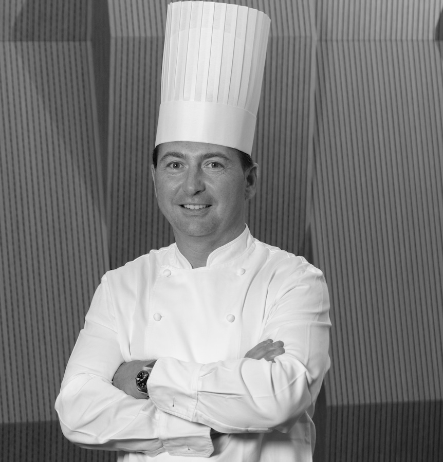 Chef Frédéric Engel | Private Chef | ChefMaison
