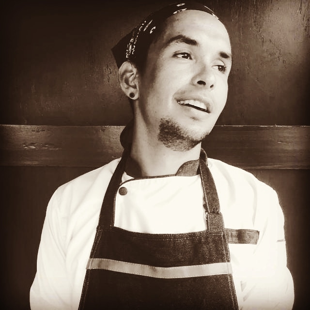 Chef Alejandro Castillo | Private Chef | ChefMaison United States