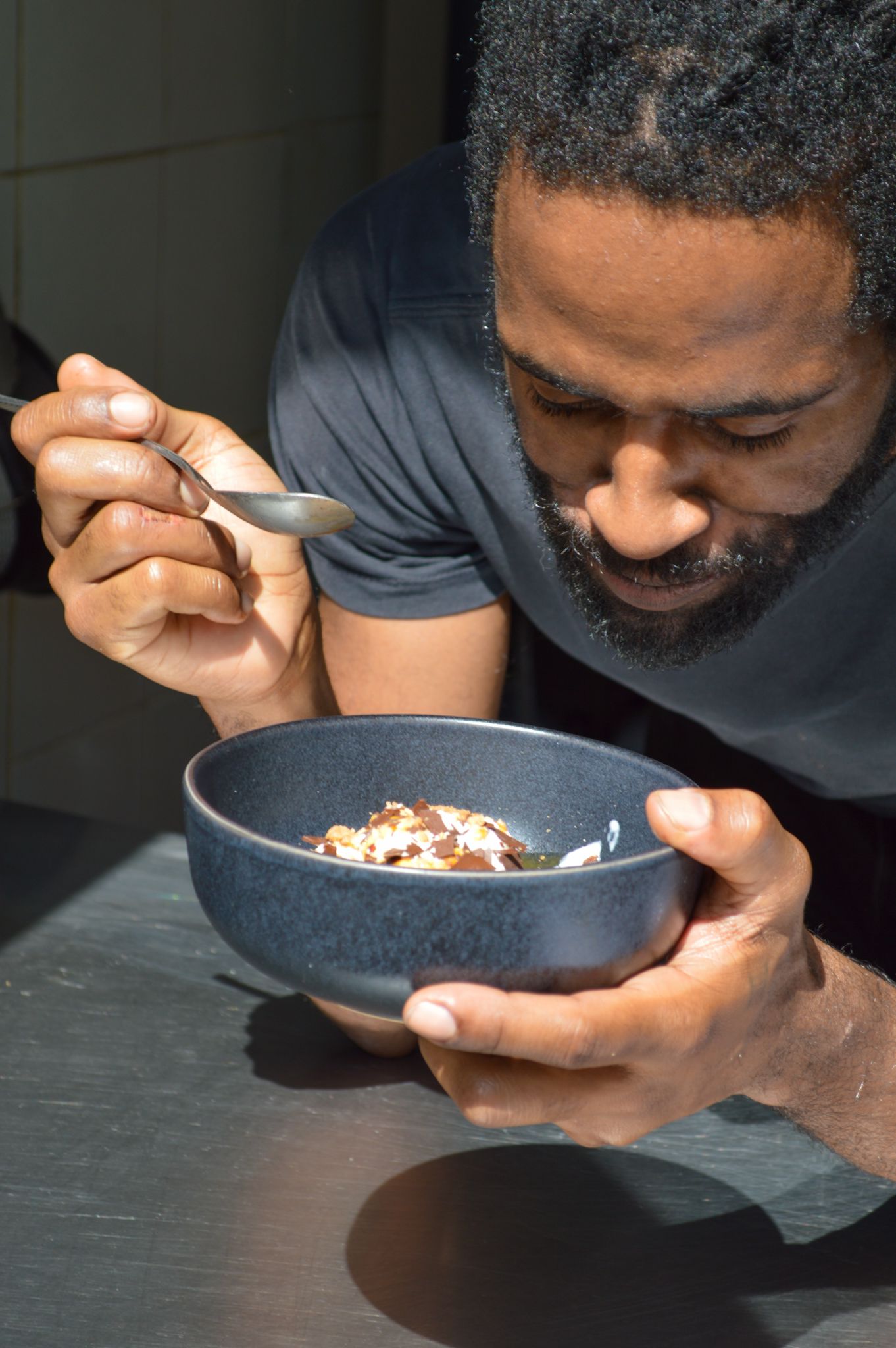 Chef Quentin Bod | Private Chef | ChefMaison United States