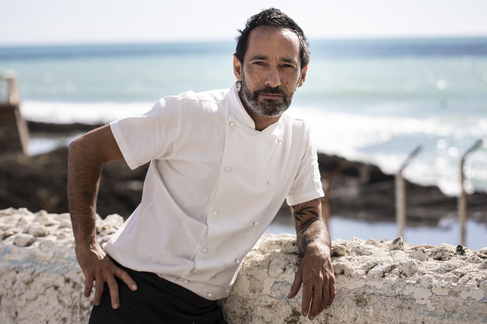 Chef Fabio Rosignano | Private Chef | ChefMaison United States