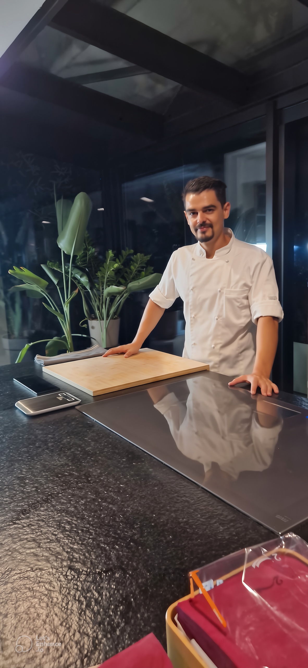 Chef Nicola Pozzato | Private Chef | ChefMaison United States