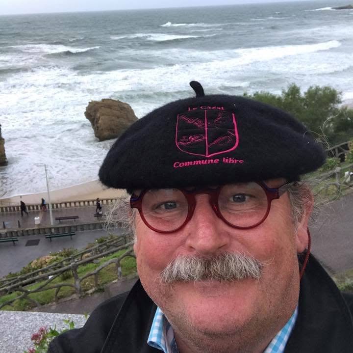 Chef Angus Longstaff | Private Chef | ChefMaison United States