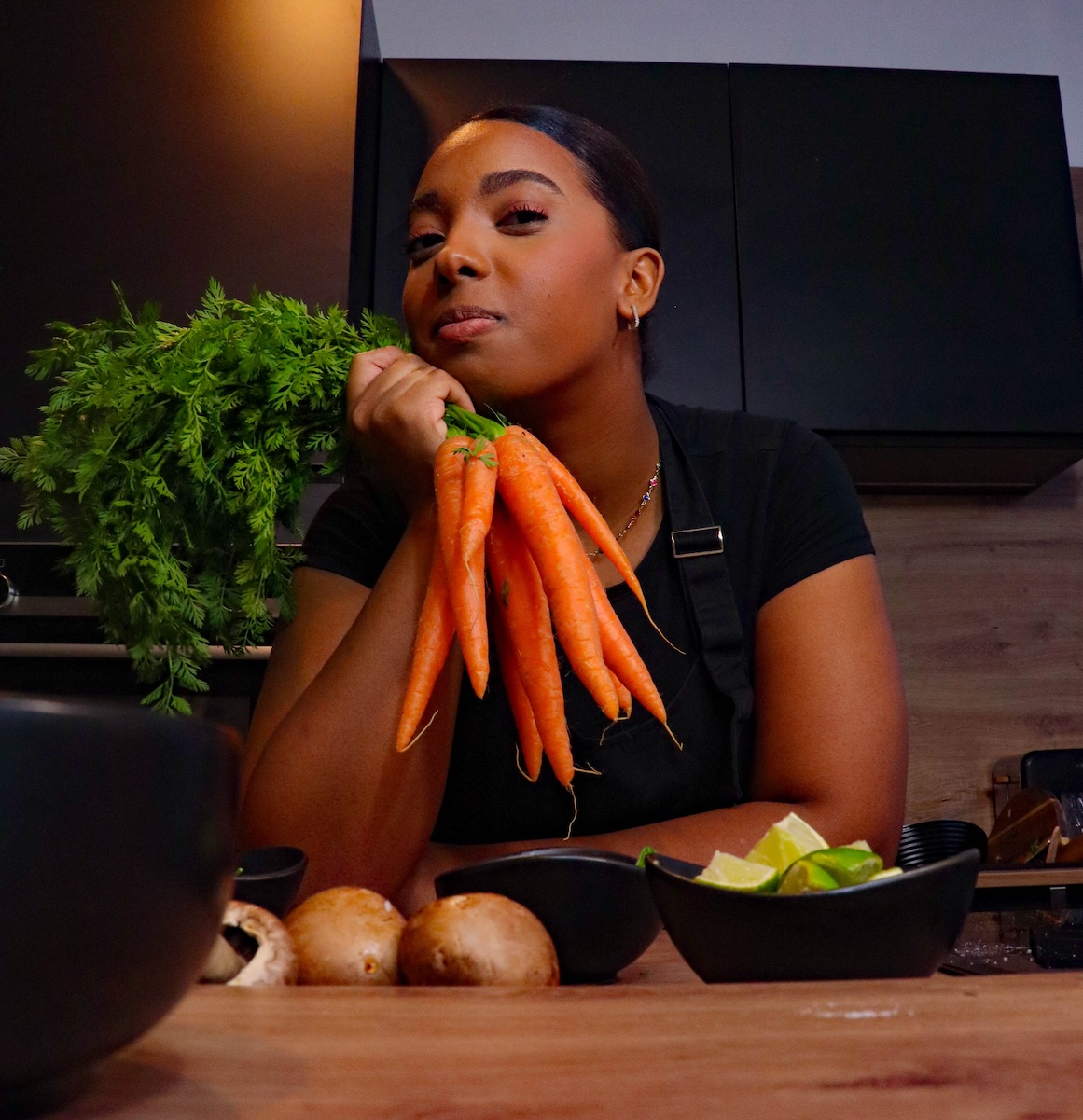 Chef Melora | Private Chef | ChefMaison