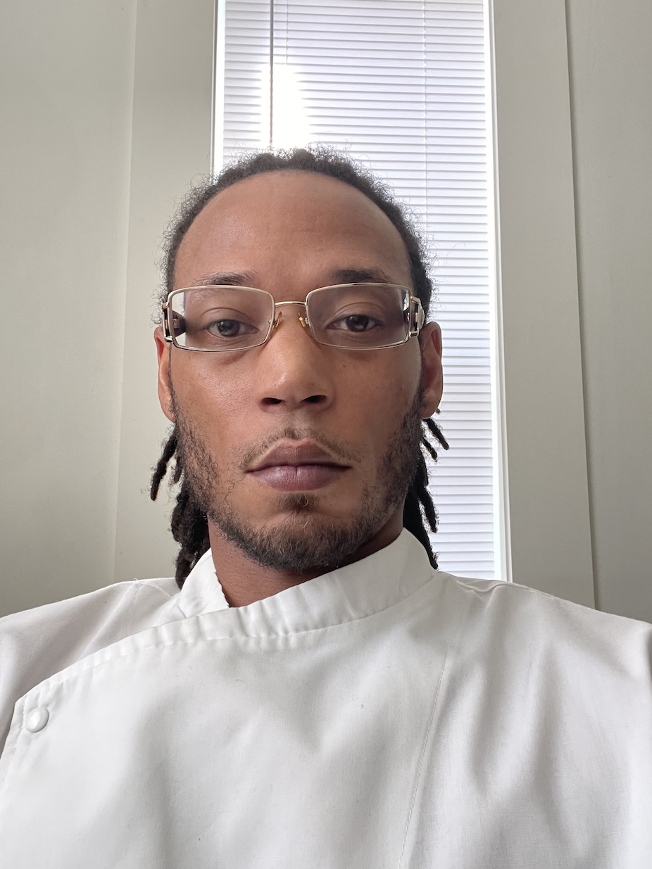 Chef Jowan Easton | Private Chef | ChefMaison United States