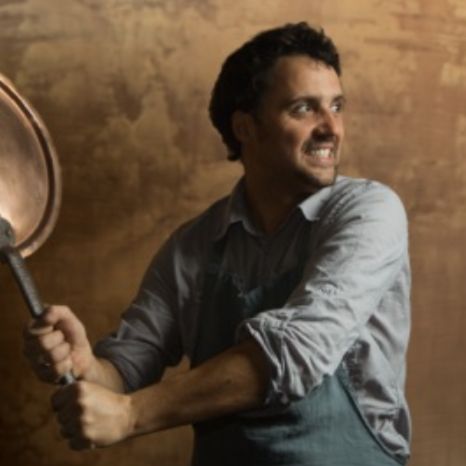 Chef Mikael Audry | Private Chef | ChefMaison United States