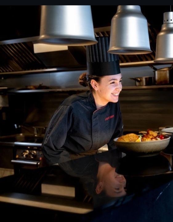 Chef Manon Arcelin | Private Chef | ChefMaison