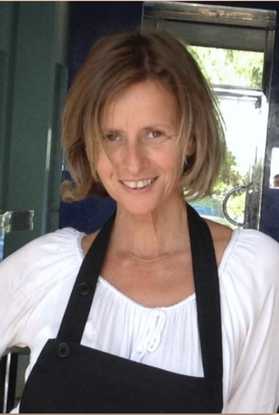 Chef Barbara Ginestra | Private Chef | ChefMaison United States