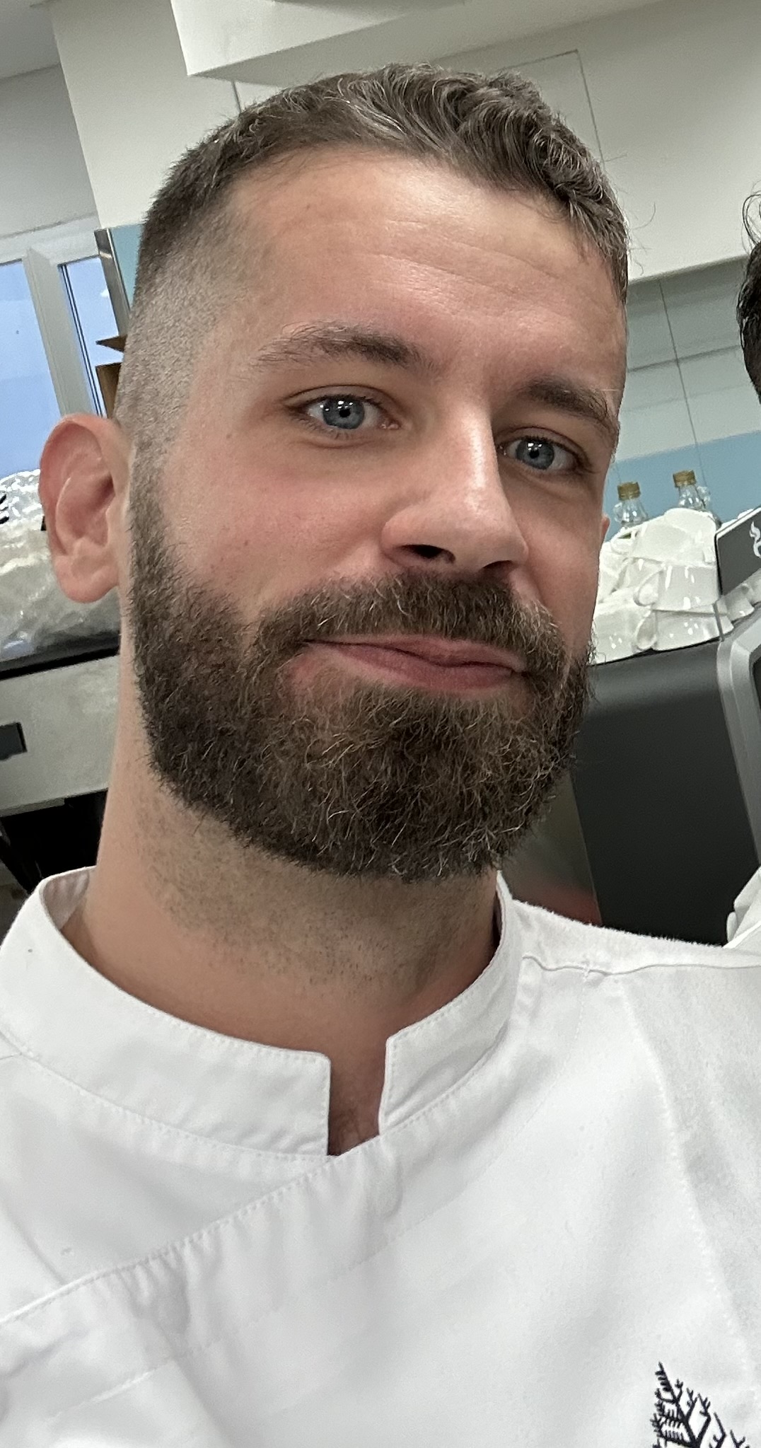 Chef Simone Tira | Private Chef | ChefMaison United States