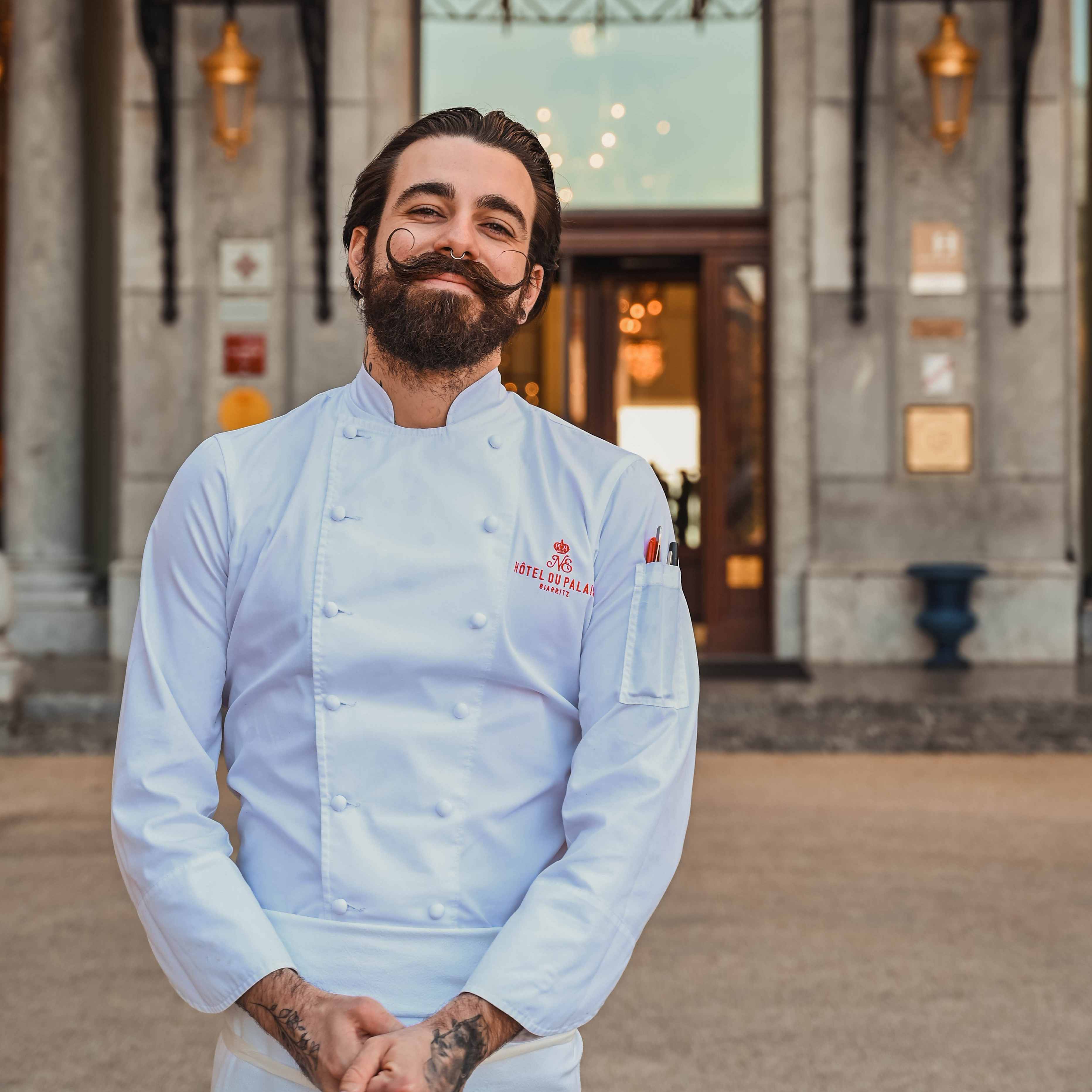 Chef Jean Charles | Private Chef | ChefMaison Brazil