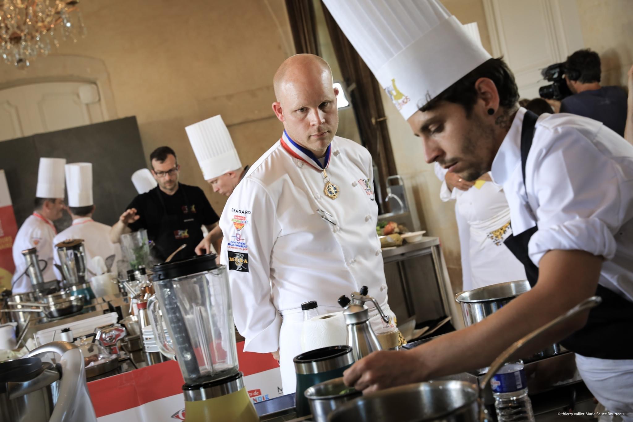 Chef Joan fernandez | Private Chef | ChefMaison