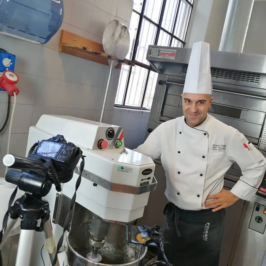 Chef Danilo Ferrazzo | Private Chef | ChefMaison United States