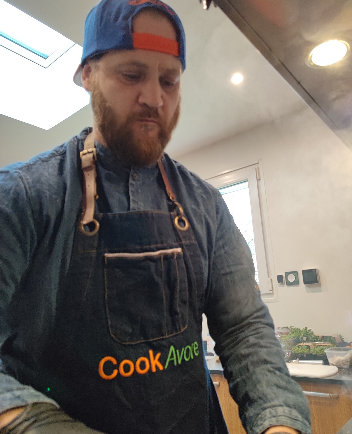Chef Christophe Lepetit | Private Chef | ChefMaison United States