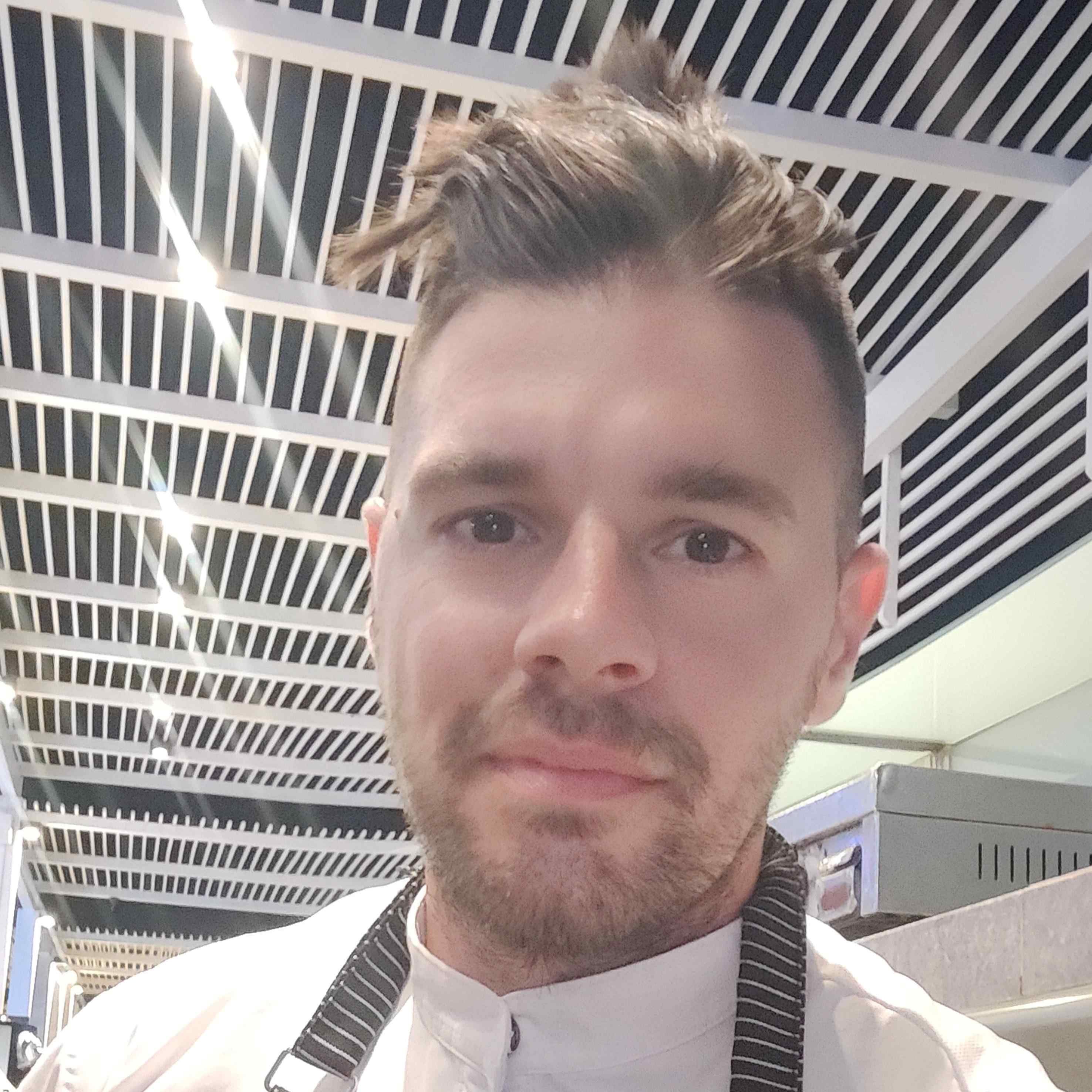 Chef Athanasios Tsangadas | Private Chef | ChefMaison