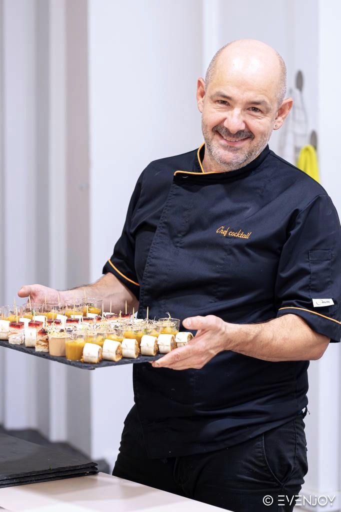 Chef Noel Picard | Private Chef | ChefMaison United States