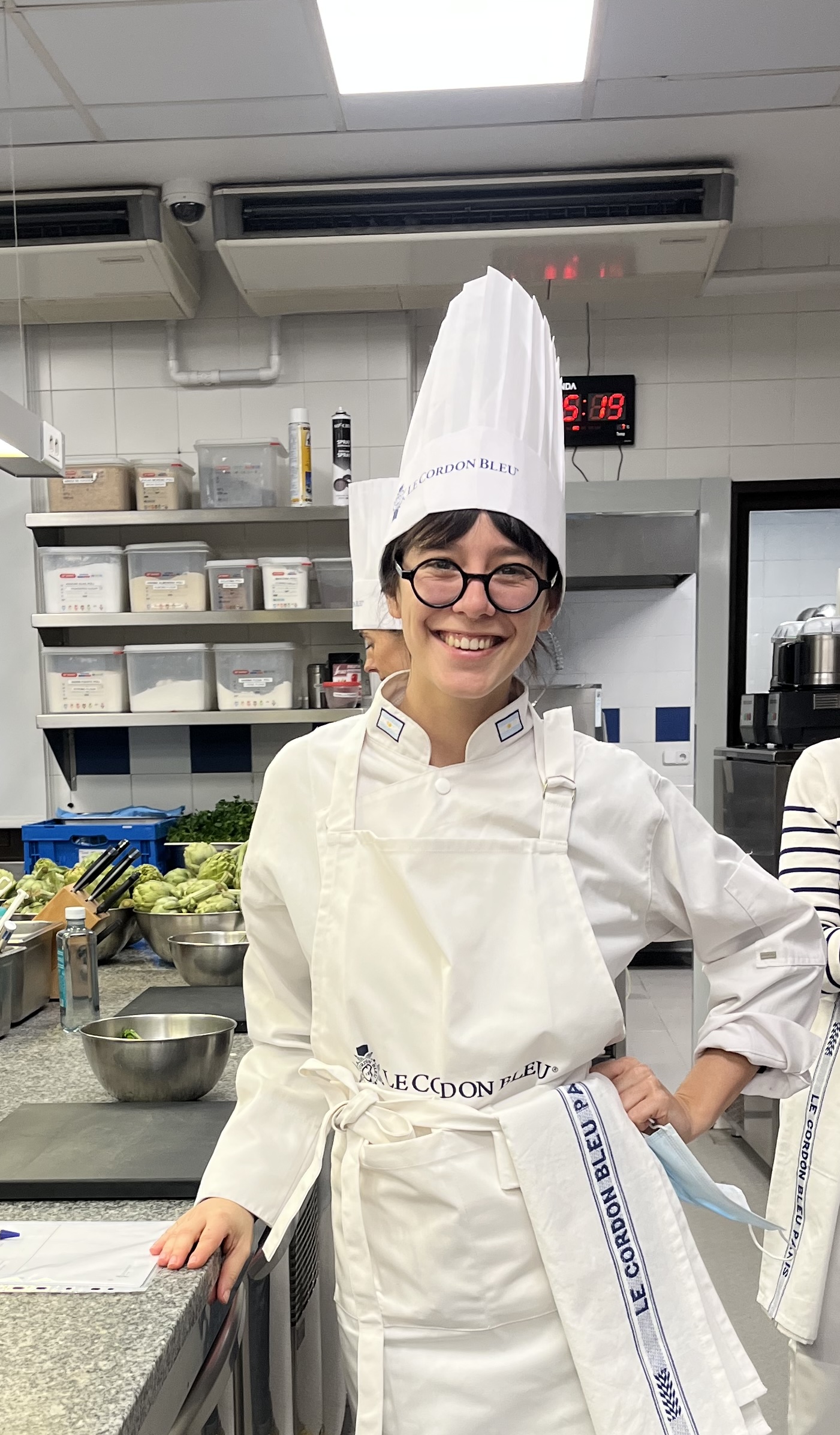Chef Mora Ojea | Private Chef | ChefMaison United States