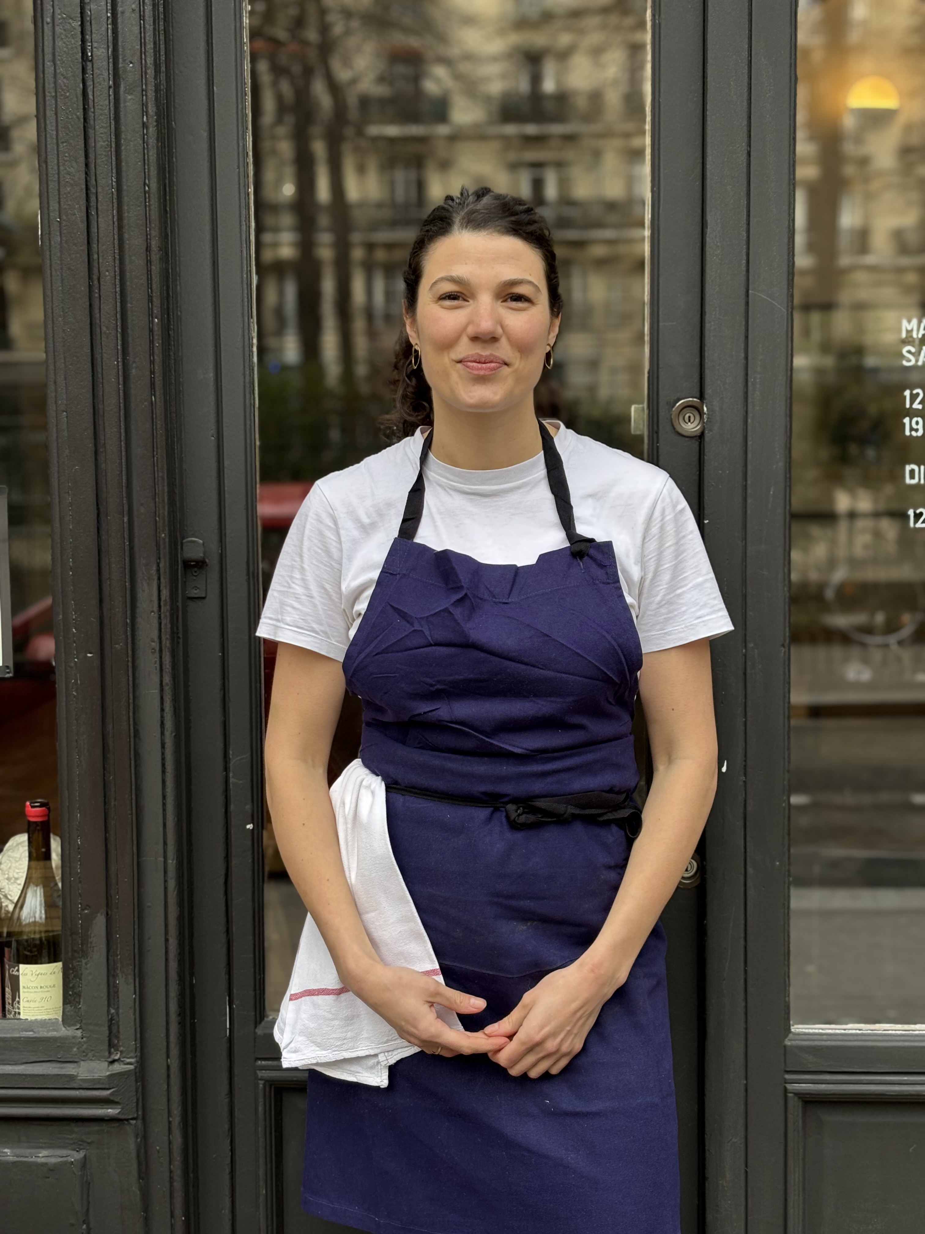 Chef Victoria Crozet | Private Chef | ChefMaison United States